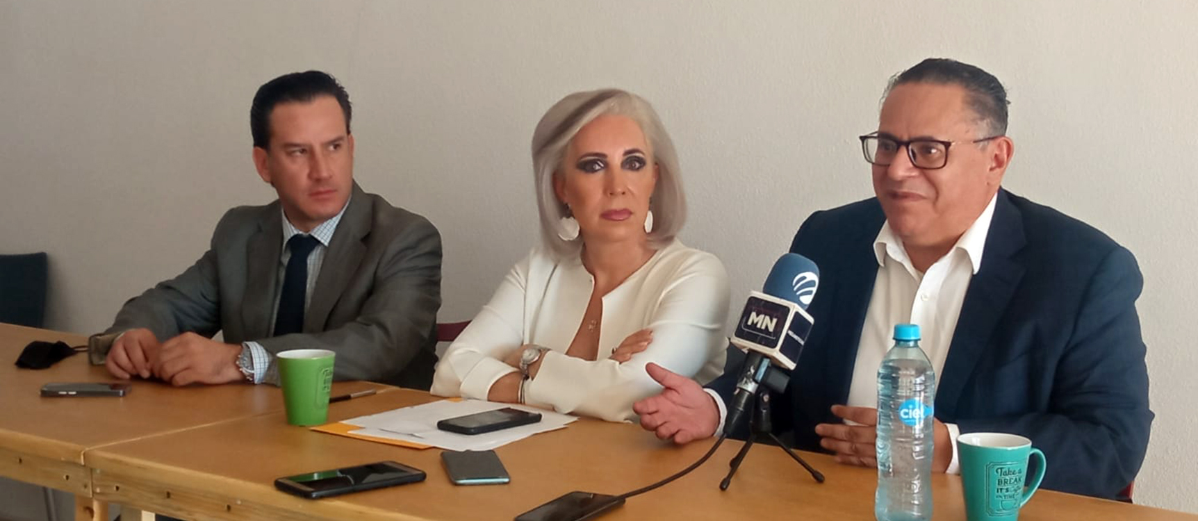 PODRÍA SER BÁRBARA BOTELLO LA CANDIDATA DE MORENA - Kuali